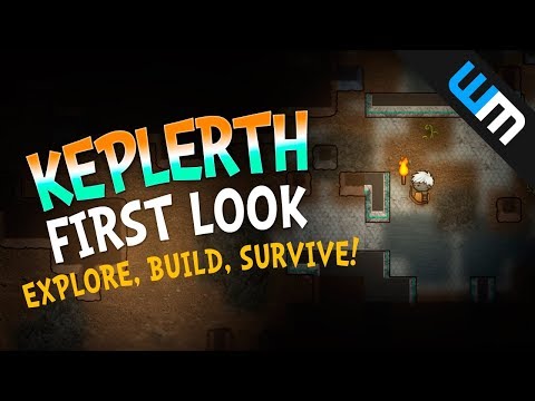 Steam Community :: Keplerth