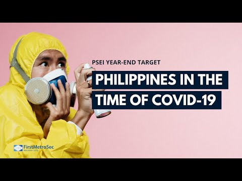 Webinar: Philippines in the time of CoViD-19 (by our Research Team)