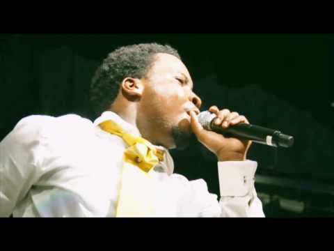 NY Worships with Sonnie Badu