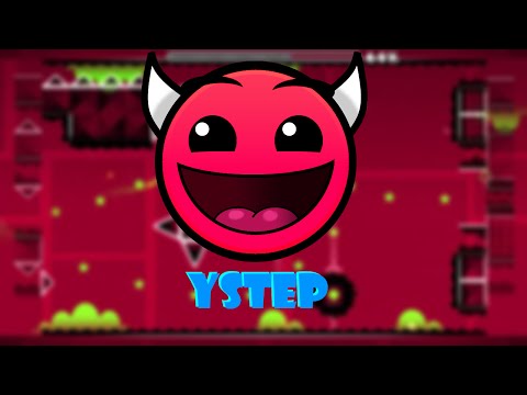 Steam Community :: Video :: Darnoc - Ystep (10 stars) [Easy Demon]