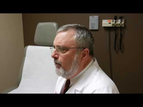 Dr. Douglas F. Bahr - Primary Care in New Braunfels for 30 years - HealthTexas Medical Group