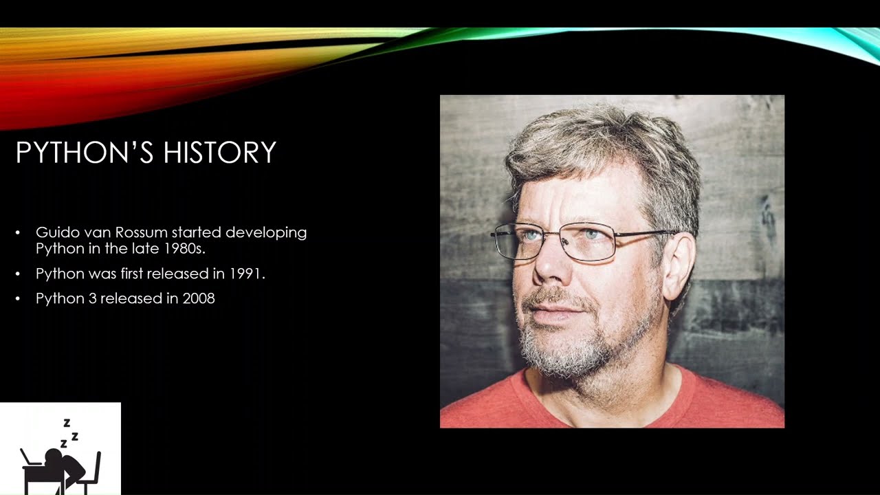 Python Overview #happylearning #python #pythonforbeginners #pythonprogramming #pythontutorial