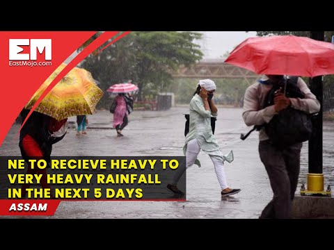 What will be the weather in NE in the next 5 days? Meteorological department shares update