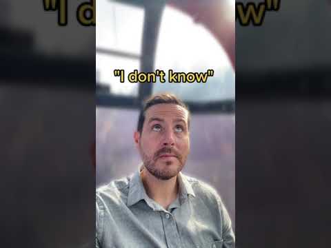3 crucial words for asylum interview