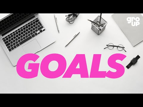 Setting Goals for Employees