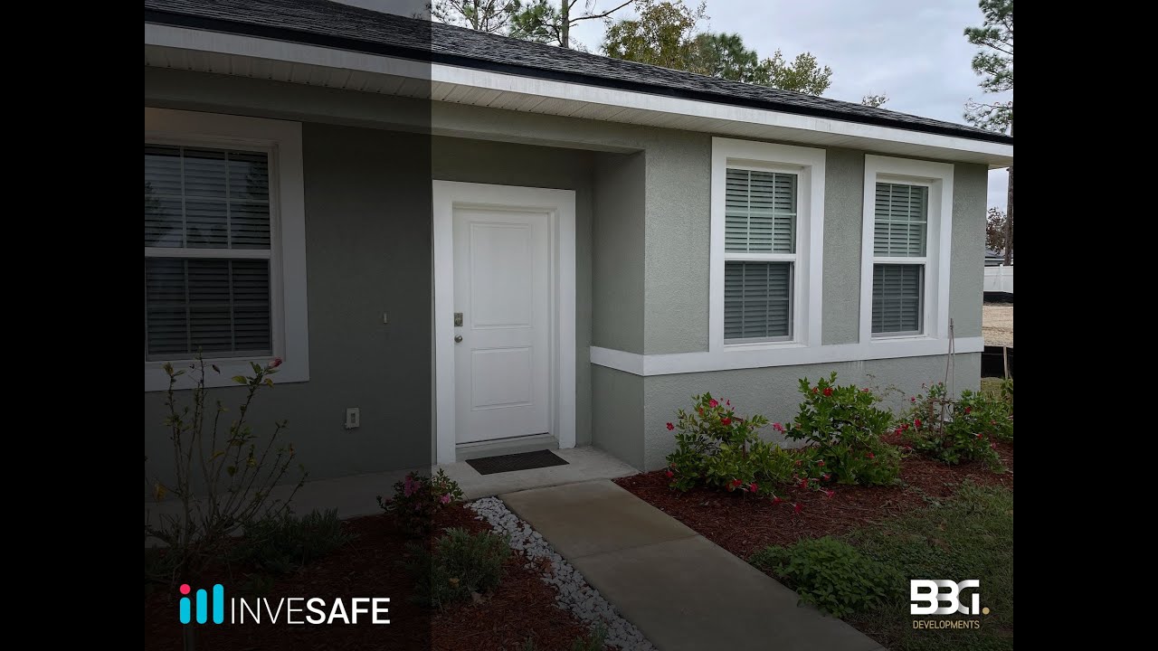Model 1580 - BBG Developments - Ocala, FL, USA