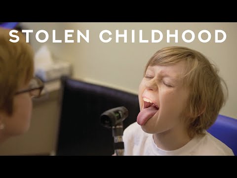 Stolen Childhood (2019)