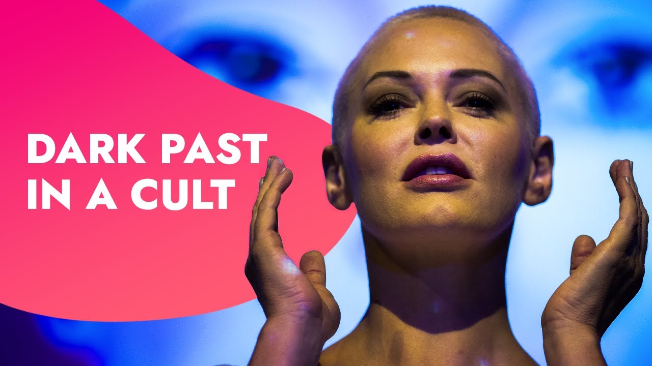 Rose McGowan Survived A Real Life Nightmare | Rumour Juice
