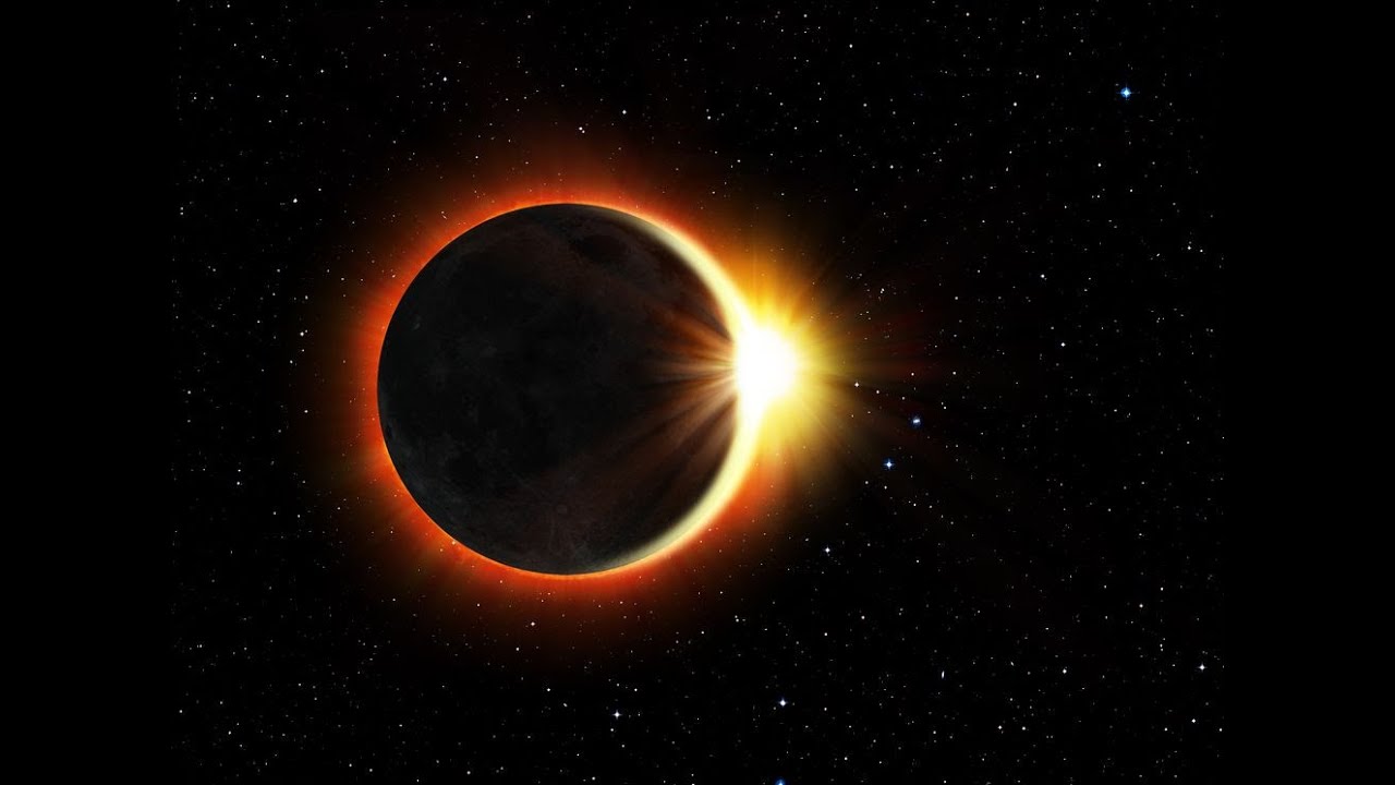 Tech Check: Apps for the Best Eclipse Experience