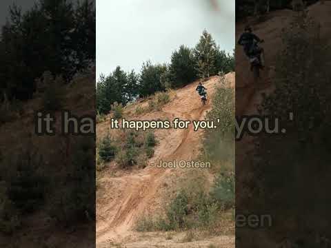 Finding Meaning in Adversity - Motivational