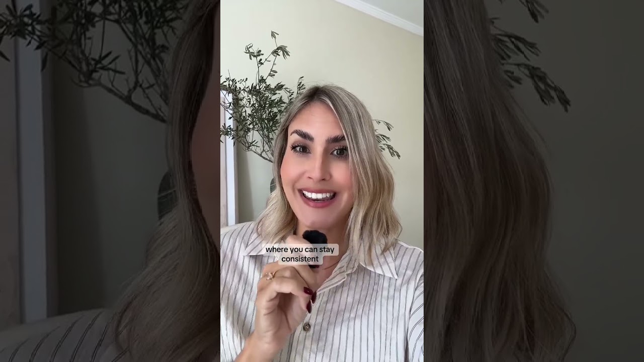 Social media manager routine