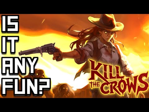 Steam Community :: Kill The Crows