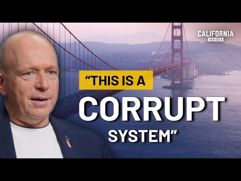 The Hidden Reason California Is So Expensive | Steve Hilton