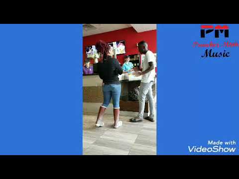 Learning Setswana language of Botswana