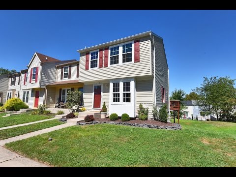 328 Delmar Court, Abingdon, MD 21009