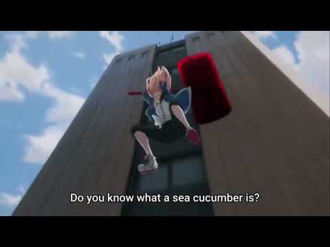 Anime meme | Chainsaw.Man | to be continued