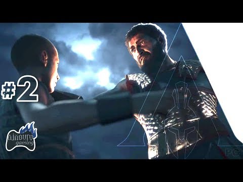 Steam Community :: Video :: Assassin's Creed Odyssey: Alexios #2 - The ...