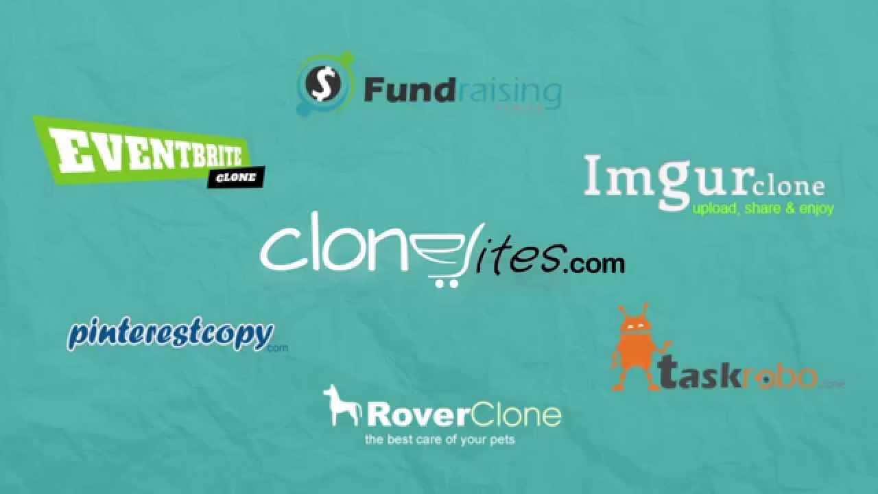 PHP Clone Script | PHP Web Application Developer