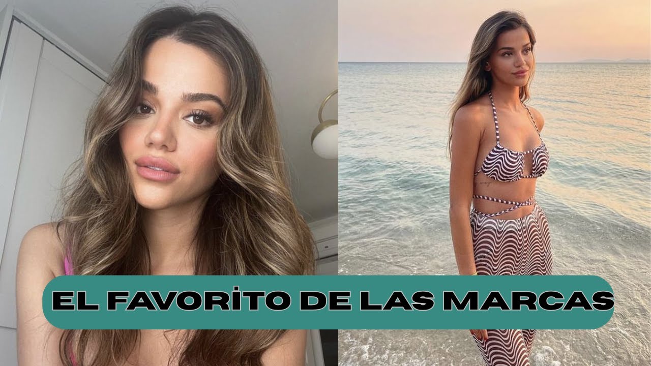 ¿Quién es Selin Yağcıoğlu!