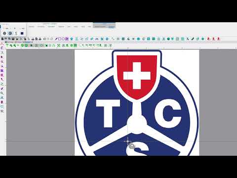 DG17 – Creator – Important Tools – Autotrace