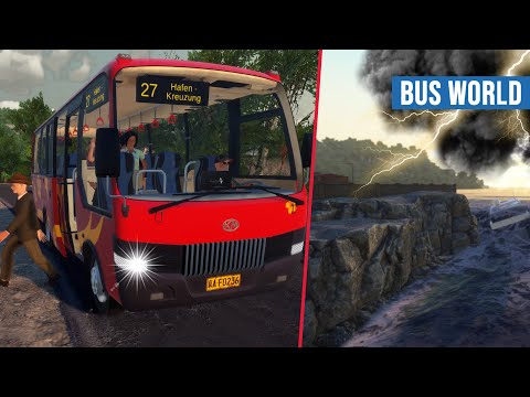 Steam Community :: Bus World