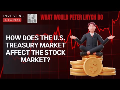 Stocks vs Bonds: The Hidden Connection Peter Lynch Knew