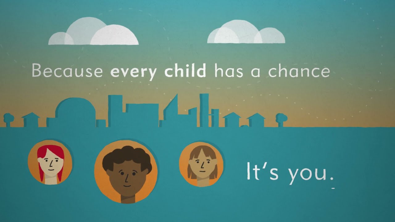 What is Texas CASA?