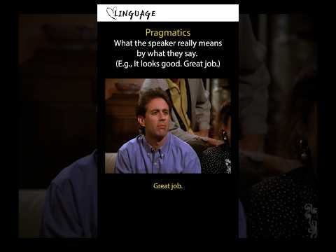 What do #elainebenes and #jerryseinfeld really mean?