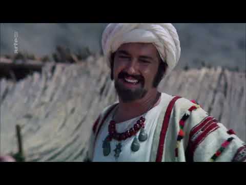 Le message VF HD COMPLET - Al Rissalah الرسالة