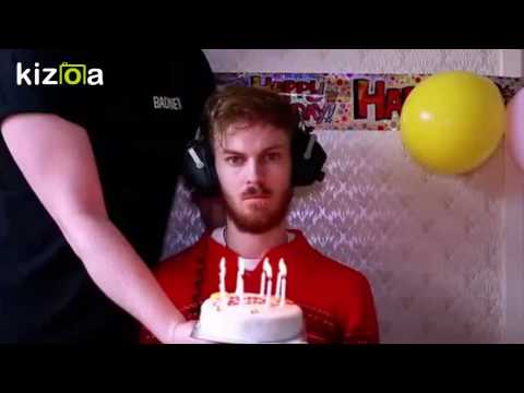 Kizoa Movie - Video - Slideshow Maker: NAMBUCCA ADAM O PRESENTS
