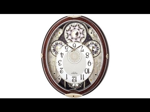 4MH858WU23 Gala by RhythmClockMelodies