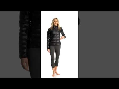 Adidas Outdoor Women's Varilite Jacket | SwimOutlet.com