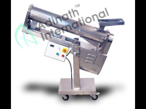 Capsule Inspection Machine Manufacturers in India