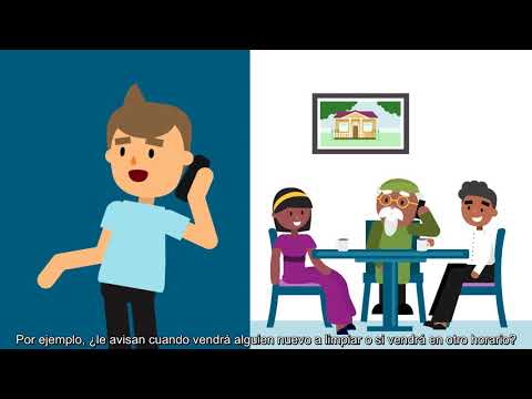 SPANISH What the Aged Care Quality Standards mean for you