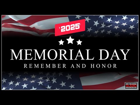 Memorial Day โ2025โ
