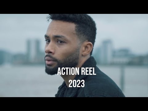Action Reel 2023 // music produced by Shuka4beats