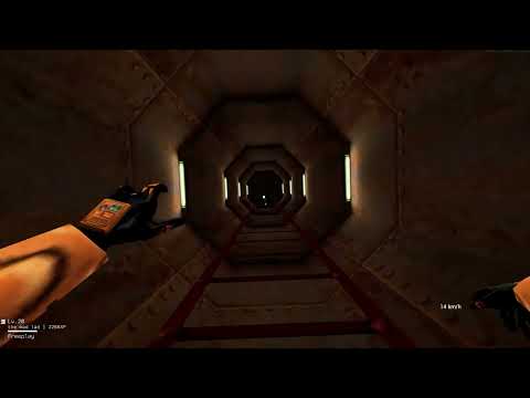 Steam Community :: Video :: half life hazard course (beatrun)