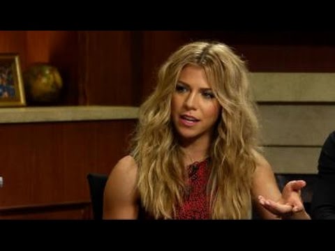 I Can't Do Rainbows | The Band Perry Interview | Larry King Now Ora TV