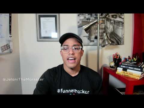 ActiveCampaign Tutorial For Affiliate Marketing