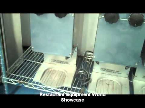 Used Grindmaster GCG-200 Coffee Grinder for Sale
