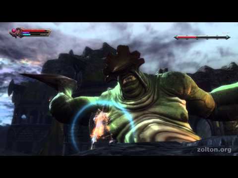 Steam Community :: Video :: Boss: Balor - Kingdoms of Amalur: Reckoning ...