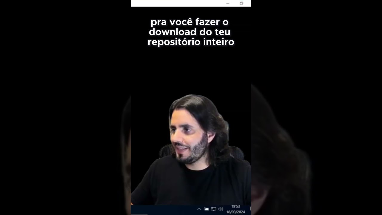 How to clone #github repository