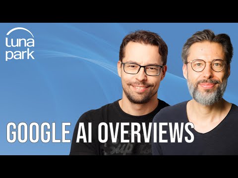 Google AI Overviews & KI Suche in Deutschland