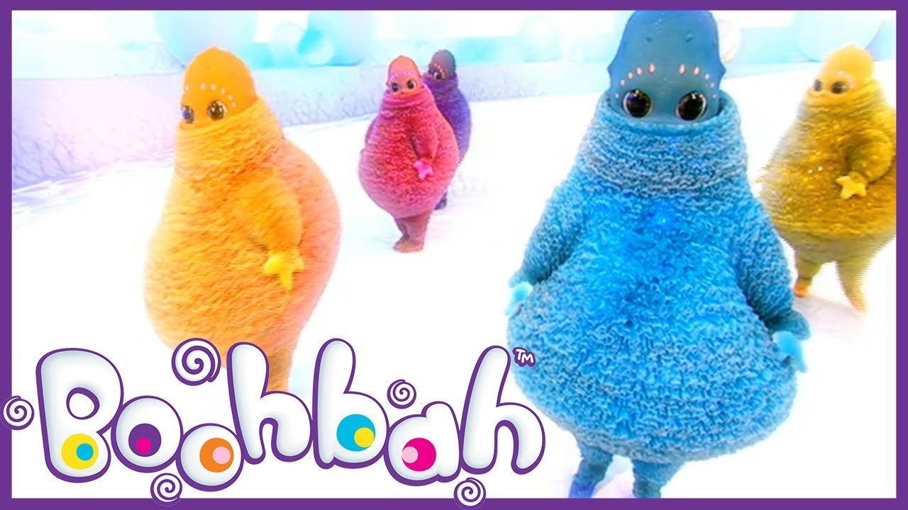 💙💛💜  Boohbah - Jigsaw | Episode 79 | Shows For Kids 💙💛💜