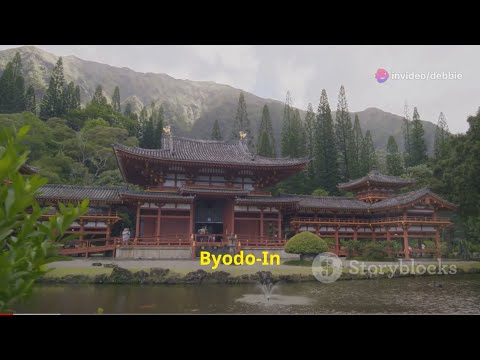 Discovering Byodo-In Temple: Hawaii's Hidden Gem