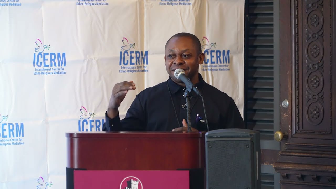 22 Proven Steps To Resolve Ethnic Conflict You Should Know