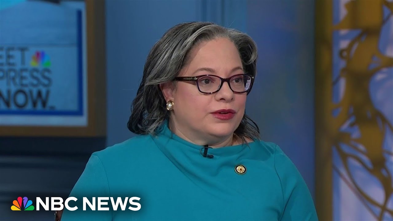 SCOTUS Voting Rights ruling ignores ‘over 100 years of history’: Congressional Black Caucus member