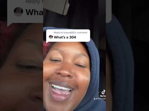 What is a 304?