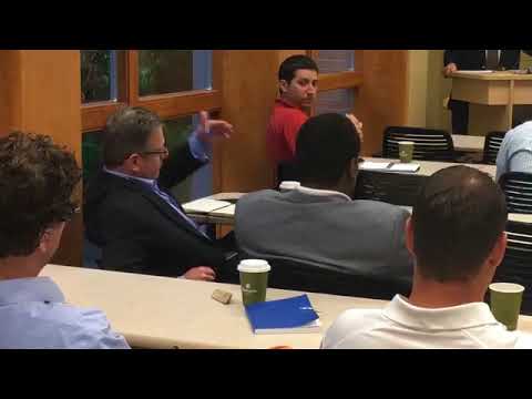 Using Property Assessed Clean Energy (PACE) Financing to Make Buildings Better Pt 4
