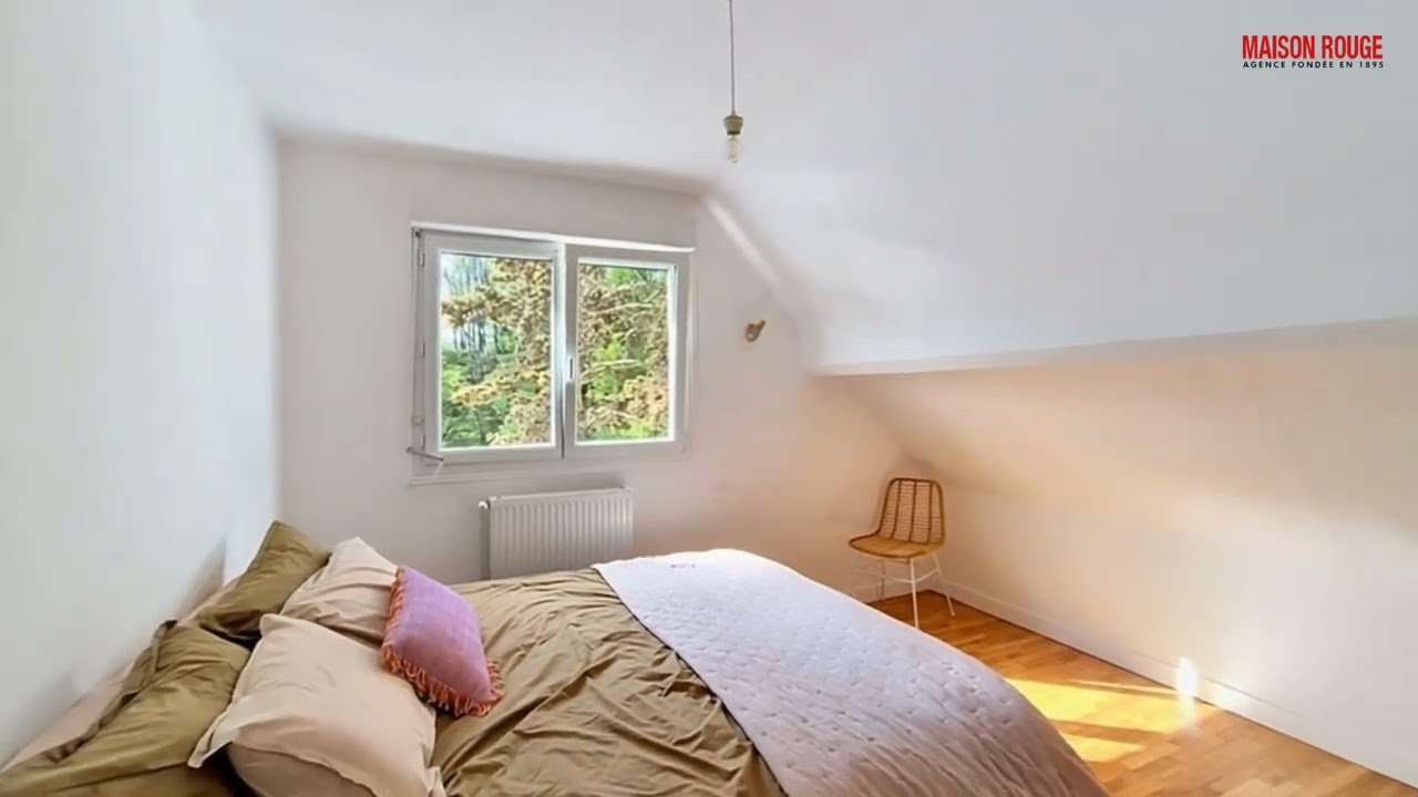 Annonce vidéo Maison à vendre à Dinan - OuestFrance-immo